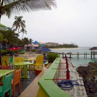 Compass Point Beach Resort - Gambier, New Providence District