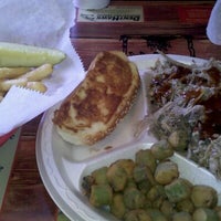 Jordan's Bar-B-Q - BBQ Joint