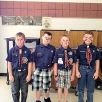 Lineville Intermediate School - Green Bay, WI