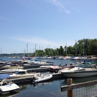 Suttons Bay Beach and Marina - 5 tips