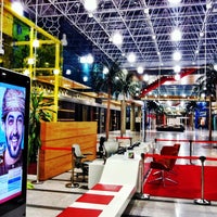 Bank Muscat HQ Office - Al Matar St.