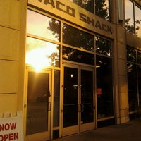 Taco Shack - Downtown Austin - Austin, TX