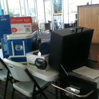 Keystone Chevrolet - 8700 Charles Page Blvd