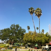 Los Serranos Country Club - Golf Course in Chino Hills