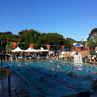 Marinwood Pool - 3 tips from 124 visitors