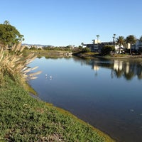 Del Rey Lagoon Park - 7 tips