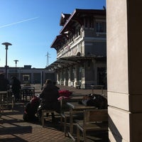 Gare SNCF de Dax - Train Station