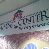 The Classic Center - General Entertainment
