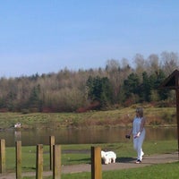 Broadwood loch - Lake