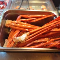 China Sun Buffet - Port Orchard, WA