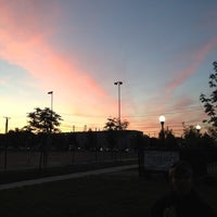 Latrobe Park - Latrobe Park - Fort Ave.