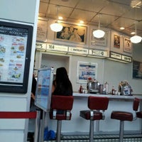 Johnny Rockets - East Bloomington - 18 tips from 1599 visitors