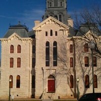 Granbury Square - Granbury, TX