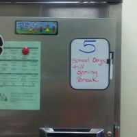 Carney Elementary School - Baltimore, MD