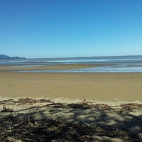 Conway Beach - Beach