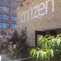Citizen Bar Chicago (Now Closed) - River North - Chicago, IL