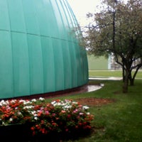 Longway Planetarium - Planetarium