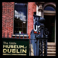 The Little Museum of Dublin - South-East Inner City - Dublin, Dublin City