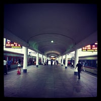 广州站 Guangzhou Railway Station - Train Station in Guangzhou