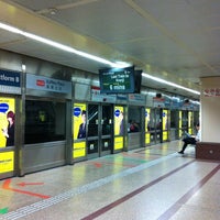 Raffles Place MRT Interchange (EW14/NS26) - Metro Station in Financial ...
