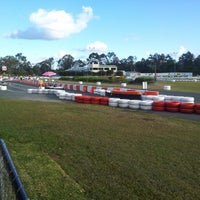 Kingston Park Raceway - 9 tips