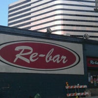 Re-Bar - Belltown - 40 tips