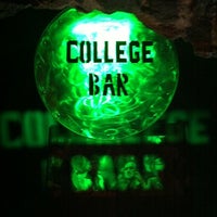 College Bar - Circunvalacion 46