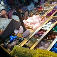 The Rocks Markets - Flea Market in The Rocks