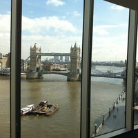 More London Riverside - Plaza in London