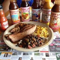 Sticky Lips BBQ - 53 tips from 2353 visitors