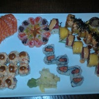 Elements Asia (Now Closed) - Sushi Restaurant in Lawrenceville