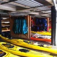 NWOC Kayak Rentals - Harbor / Marina in East Queen Anne