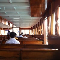 MACL Ferry (Malé - Hulhulé) - 7 tips from 588 visitors