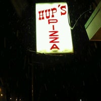 Hup's Pizza - Pizzeria