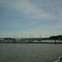 Upnor Beach - Rochester, Kent