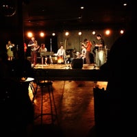 White Rabbit Cabaret - Indie Theater in Indianapolis