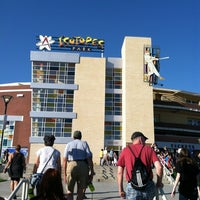 Isotopes Park - 40 tips