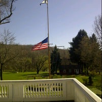 Hudson Farm - Andover, NJ