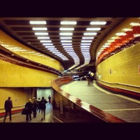 MBTA Harvard Station - Harvard Square - Cambridge, MA