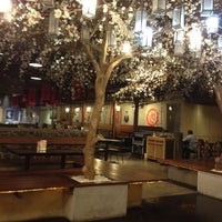 Tokio Kitchen - Grogol Petamburan - Central Park, 2nd Floor