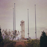 NASA Wallops Flight Facility - Wallops Island, VA