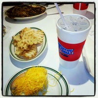 Dixie Chili - 25 tips