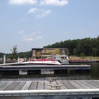 Lost Rabbit Town Center & Marina - Madison, MS