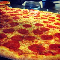 Full Moon Pizzeria - Belmont - 43 tips from 1323 visitors