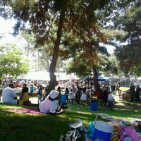 Hemingway (Avalon) Park - Carson, CA