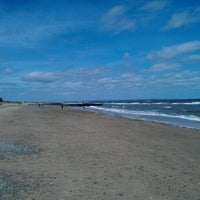 Rosslare Strand - Rosslare, Co Wexford