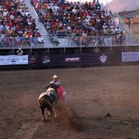 Hailey Rodeo Grounds - Hailey, ID