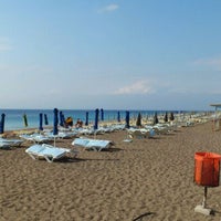 Windy Beach - Beach in Ρόδος