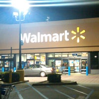 Walmart - West Redlands - 2050 W Redlands Blvd