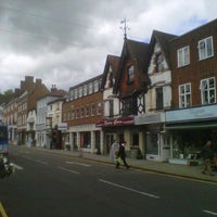 Reigate - Town